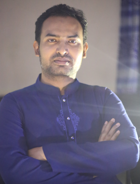 Md Shahadat Hossain | WordPress Web Developer